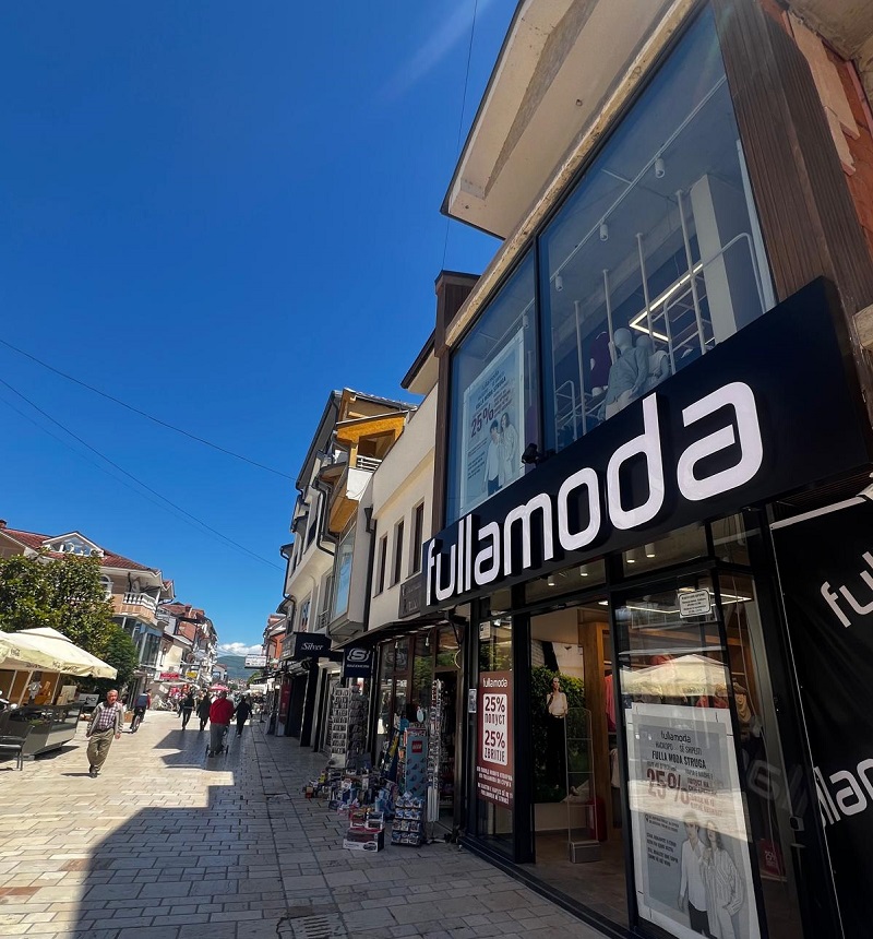 Black Friday во Fulla Moda Струга со попусти до 50% - StrugaOnline